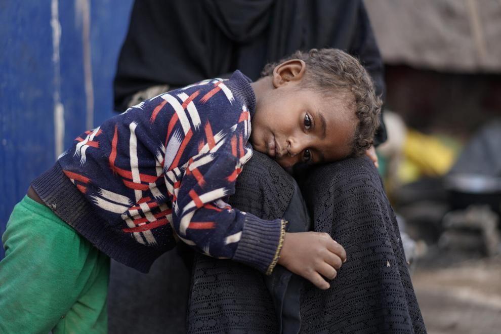 جسور بوست اليونيسف اليمن بحاجة لـ475 2 مليون دولار للاستجابة للأزمة