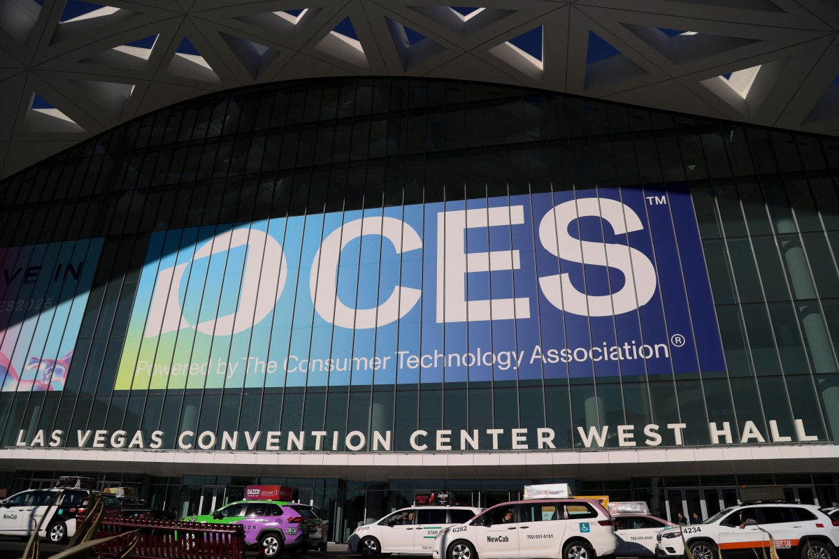 Jusoor Post » Tech sector's energy transition draws attention at CES