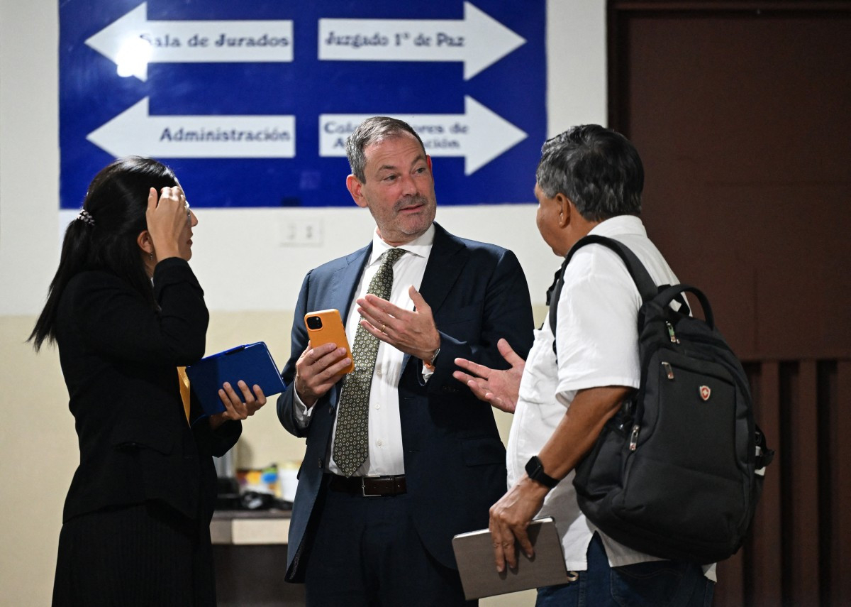Jusoor Post » Three Salvadoran ex-military convicted of wartime ...